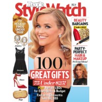 People StyleWatch Magazine Subscriber Services