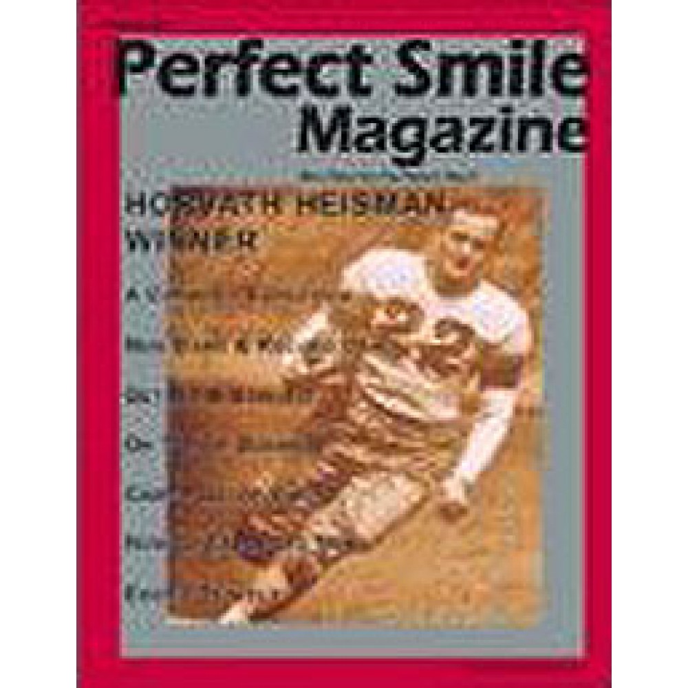 Perfect Smile Magazine Subscriber Services