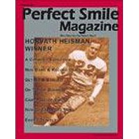 Perfect Smile Magazine Subscriber Services