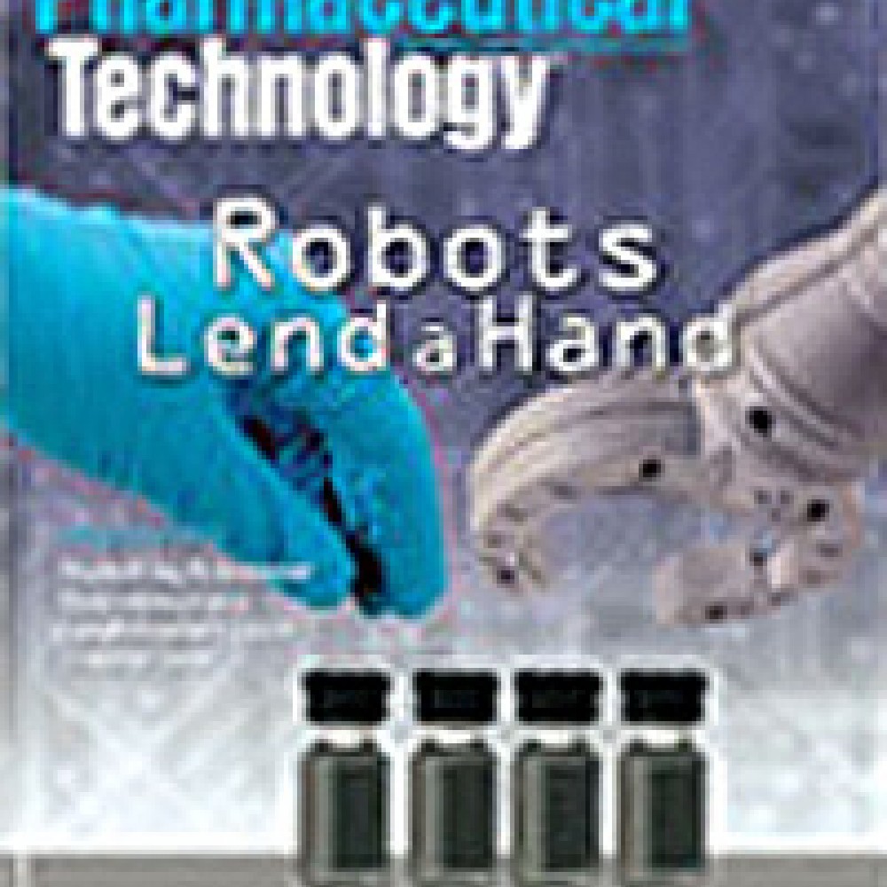 Pharmaceutical Technology Magazine Subscriber Services | Renew, Cancel ...