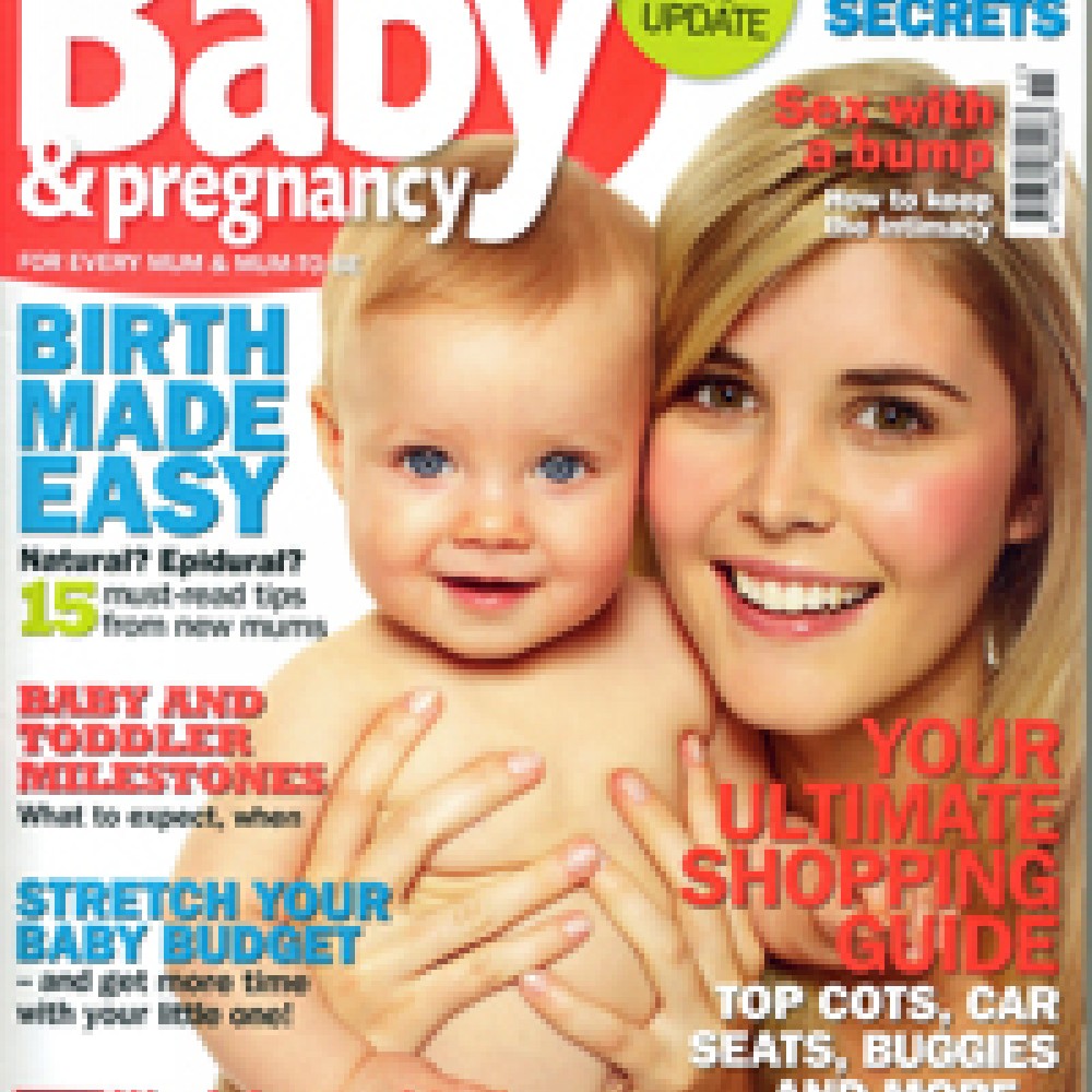 Prima Baby Magazine Subscriber Services