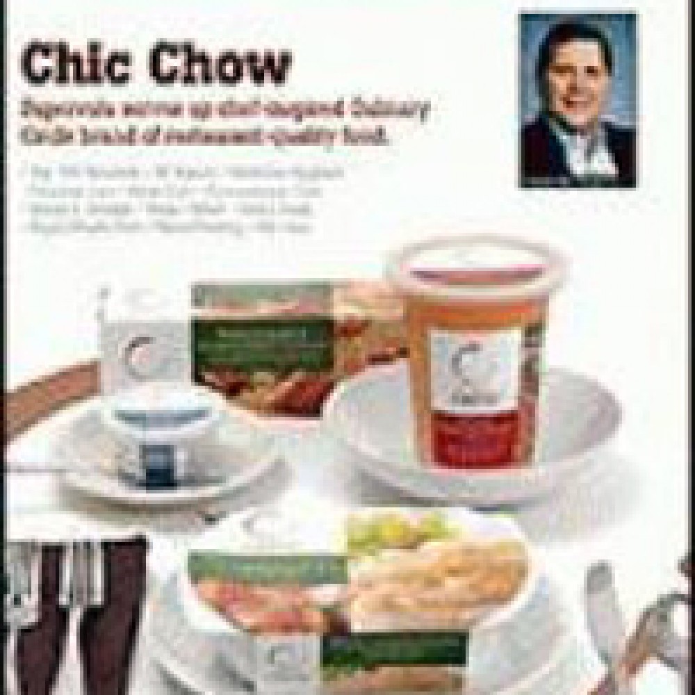 Private Label Magazine Subscriber Services