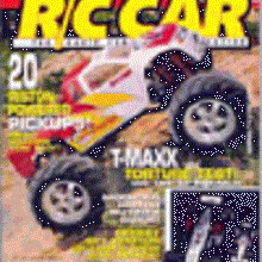 RC Car Magazine Subscriber Services | Renew, Cancel, or Manage Subscription
