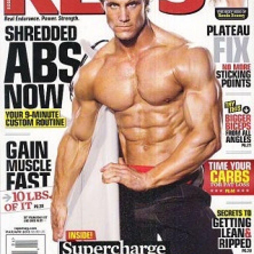 REPS Magazine Subscriber Services