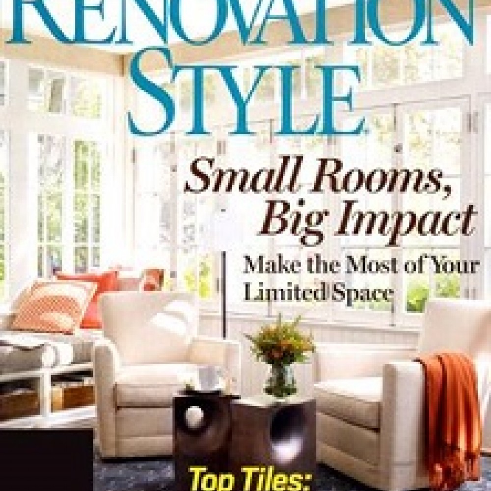 Renovation Style Magazine Subscriber Services