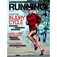 Running Times Magazine Subscriber Services