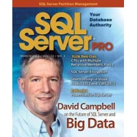 SQL Server Solutions Magazine Subscriber Services