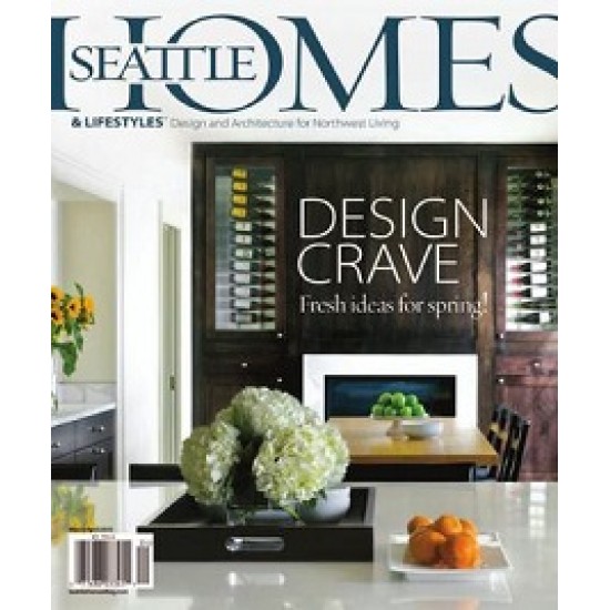 Seattle Homes & Lifestyles Magazine Subscriber Services