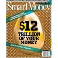 Smart Money Magazine Subscriber Services