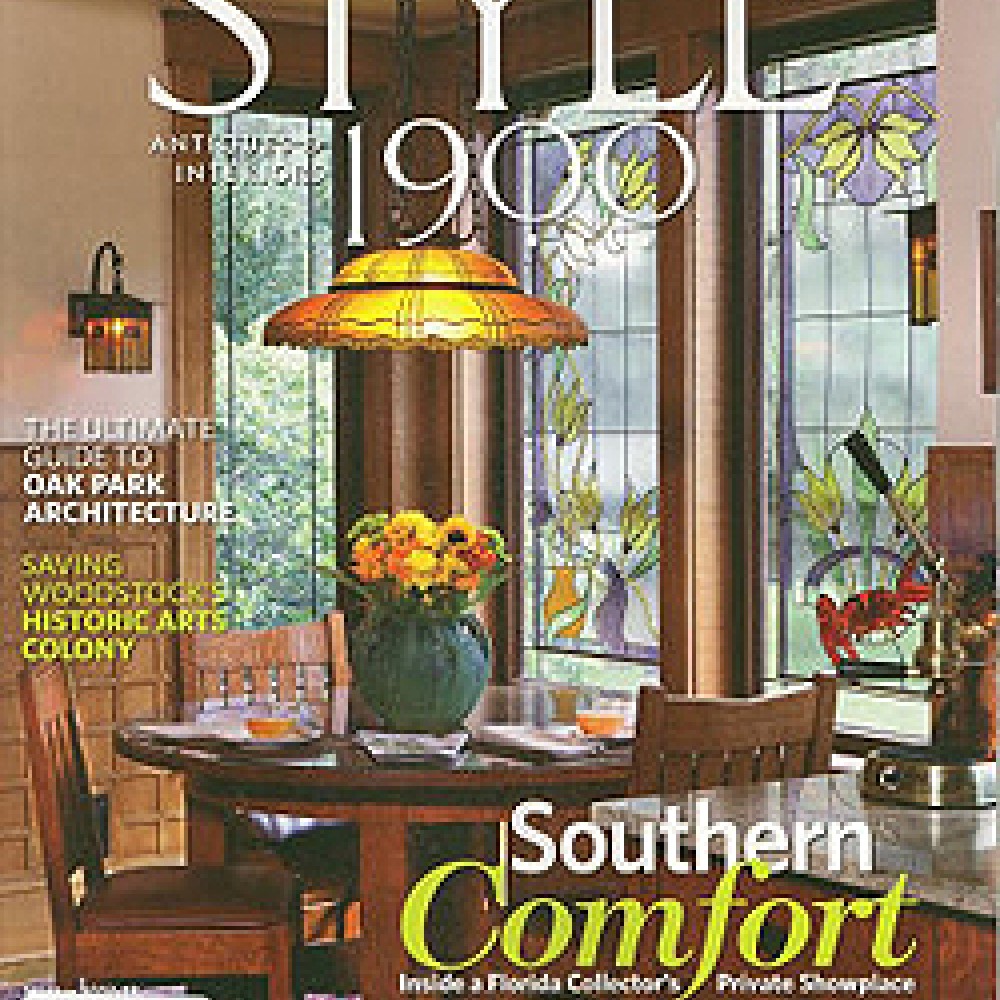 Style 1900 Magazine Subscriber Services | Renew, Cancel, or Manage ...