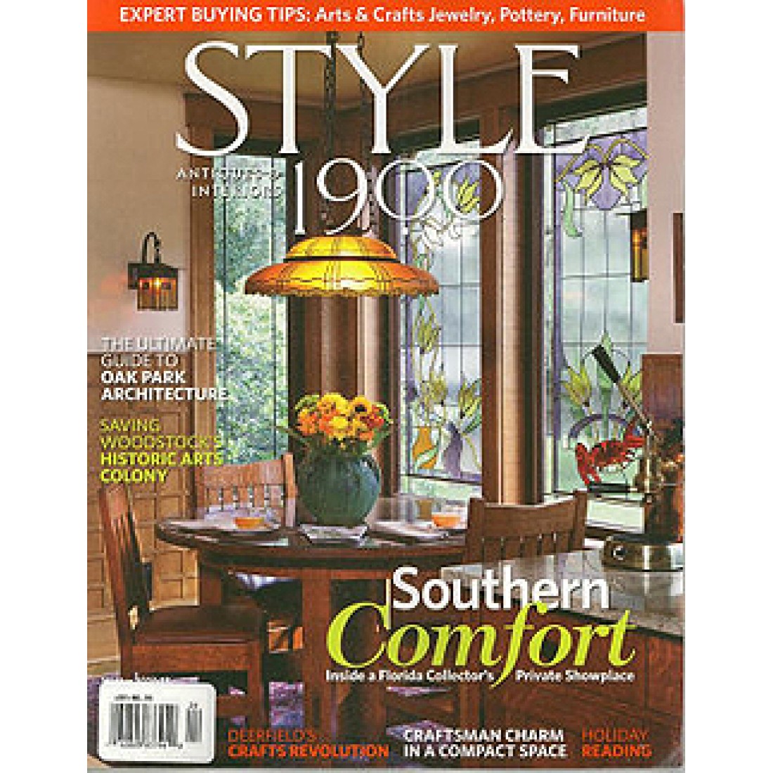 Style 1900 Magazine Subscriber Services | Renew, Cancel, or Manage ...