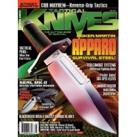 Tactical Knives Magazine Subscriber Services