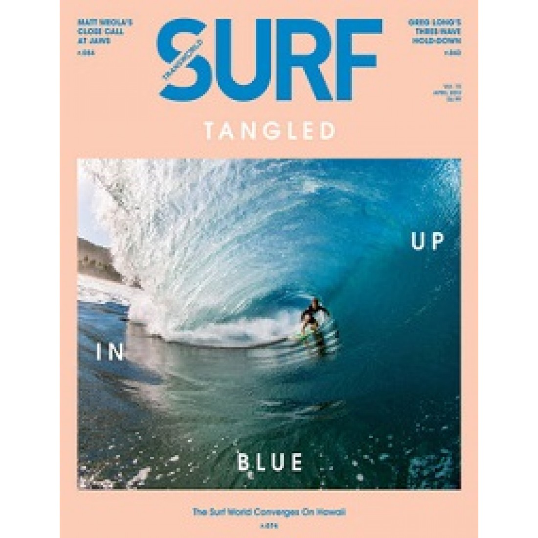 Transworld Surf Magazine Subscriber Services | Renew, Cancel, or Manage ...