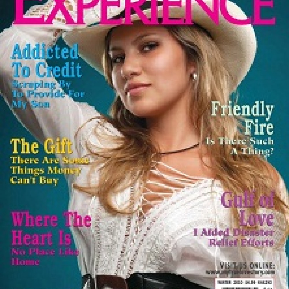 True Experience Magazine Subscriber Services