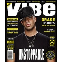Vibe Magazine Subscriber Services