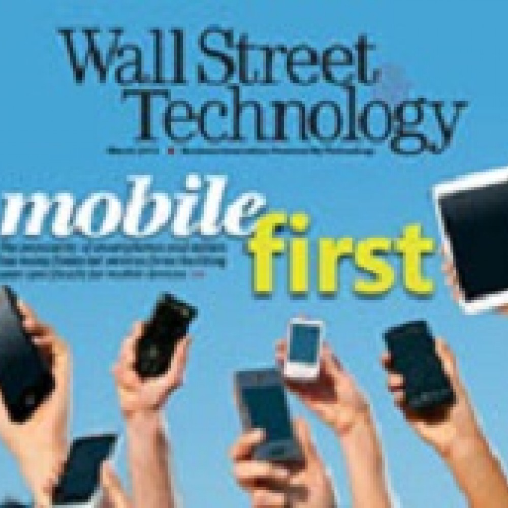 Wall Street & Technology Magazine Subscriber Services