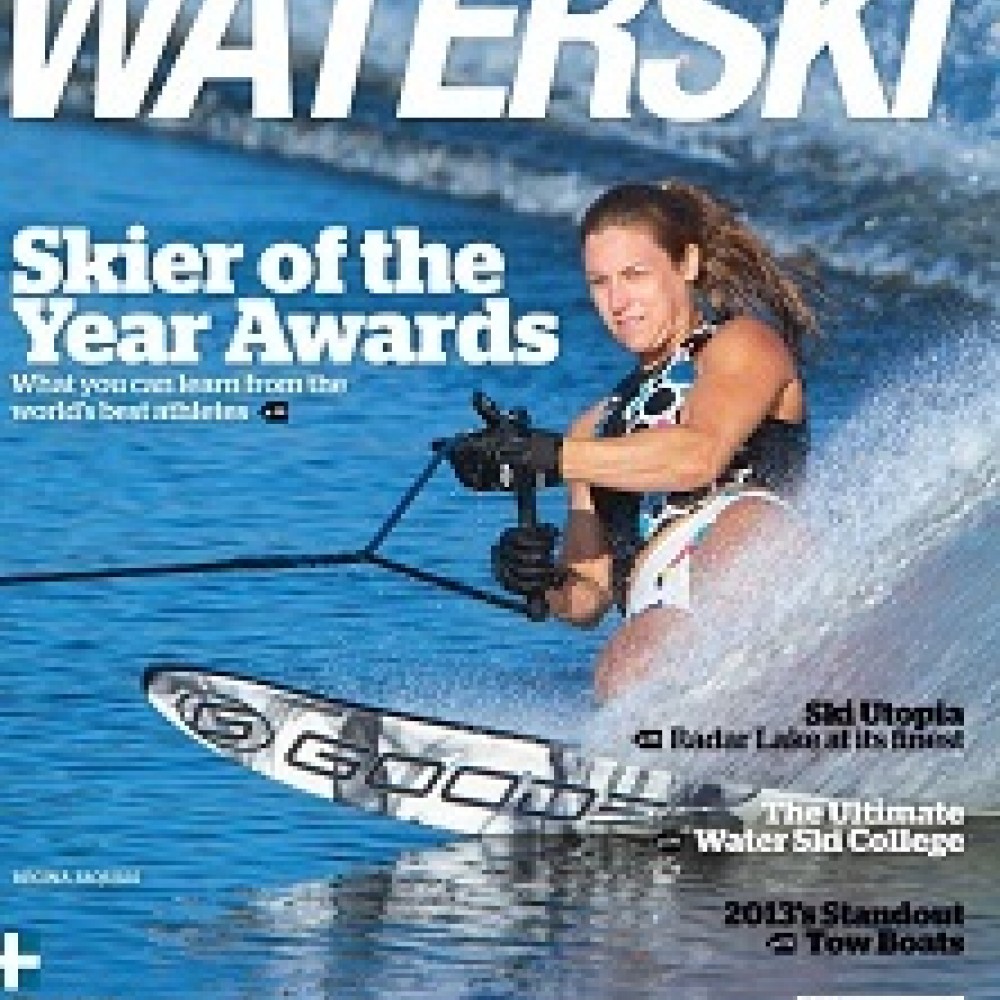 Water-ski Magazine Subscriber Services | Renew, Cancel, or Manage ...