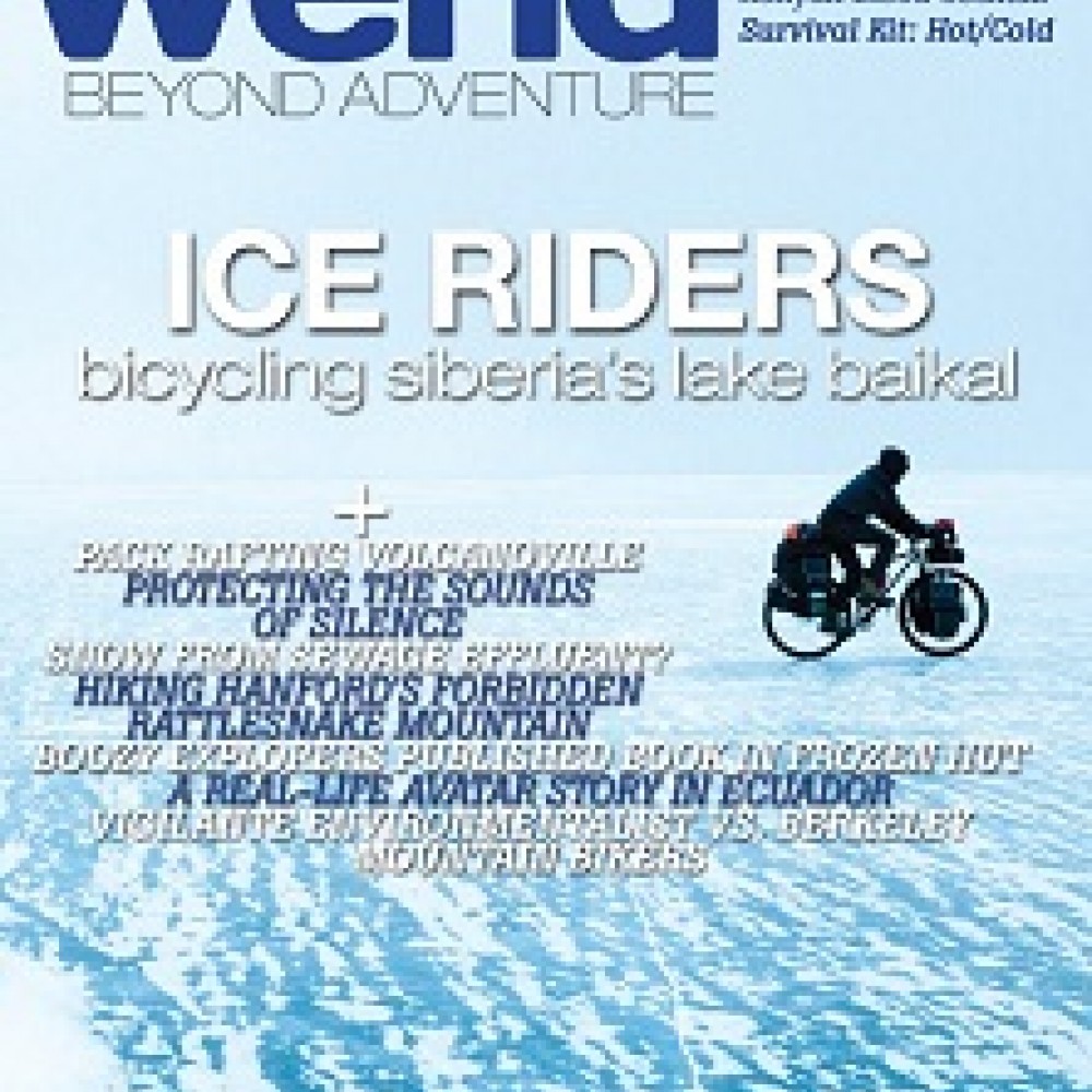 Wend Magazine Subscriber Services