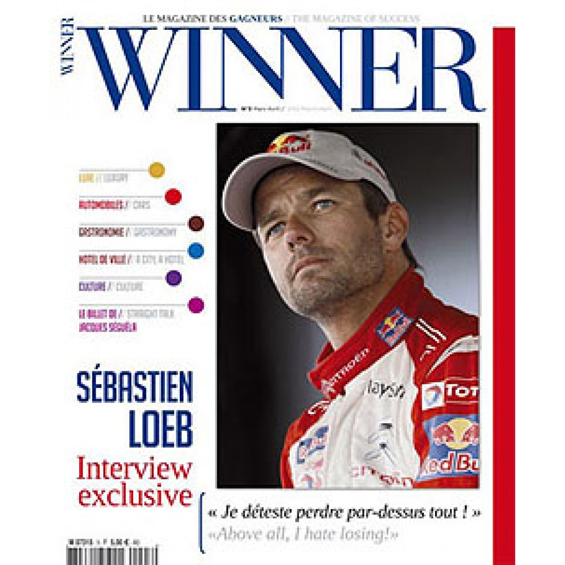 Winner Magazine - Teacher's Guide Included (K-3) Subscriber Services