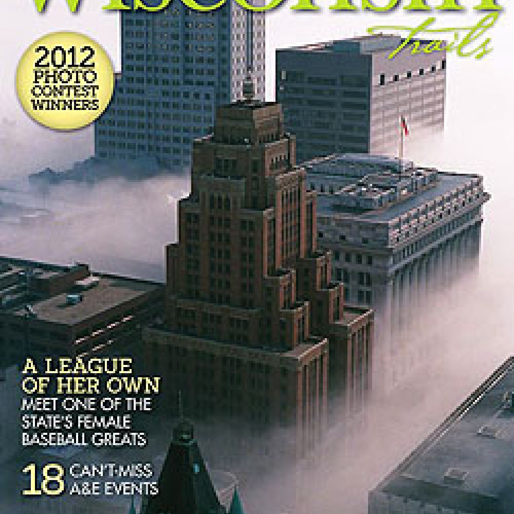 Wisconsin Trails Magazine Subscriber Services