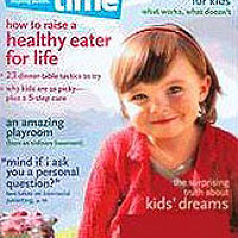 Wondertime Magazine Subscriber Services