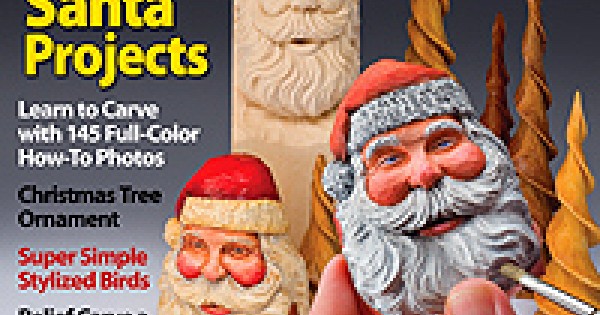 Wood Carving Illustrated Magazine Subscriber Services