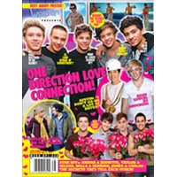 Word Up! Magazine Subscriber Services | Renew, Cancel, or Manage ...